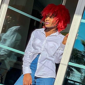 Sakerly Designs Designer Business Casual Two Tone Lapel Collar Blazer ...