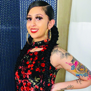 Xclusive Habit Vestido ajustado tejido de canalé bajo con abertura ...