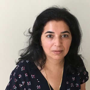 Seema Allover Print Tube Top | SHEIN USA